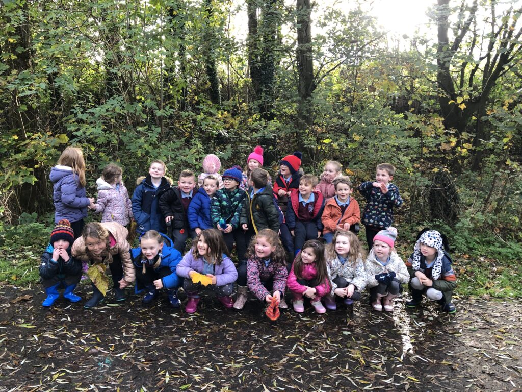 Year 2 Classes - Damhead Primary School