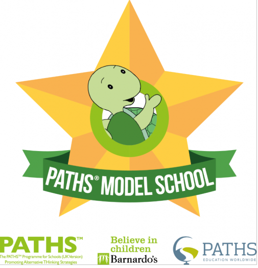 PATHS Model School - Damhead Primary School